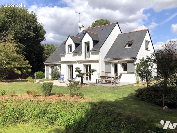 Maison Vendre Guerande Le Bon Coin