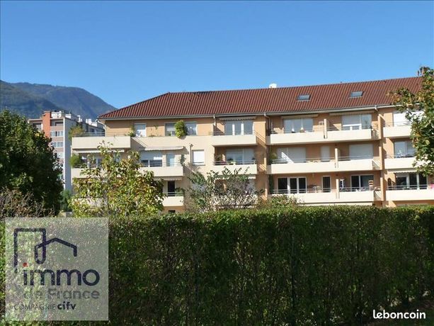 Locations Appartement Seyssinet-Pariset (38170) - leboncoin