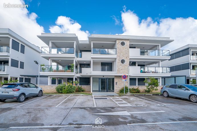 Location appartement et maison à louer Fort-de-France (97200) - leboncoin