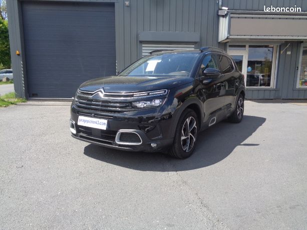 GARAGE PICHON - Pertuis (43200) - Pro leboncoin