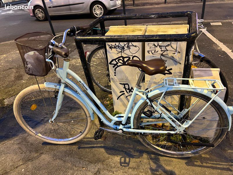 Vélo elops - Vélos