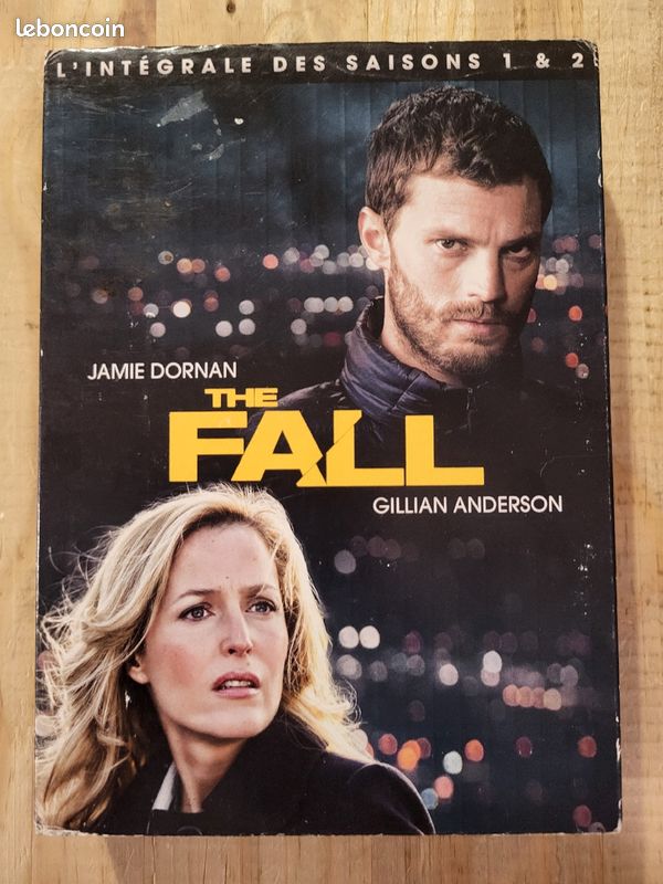 The Fall - DVD - Films