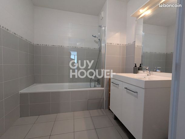 Location appartement et maison à louer Meyzieu (69330) - leboncoin