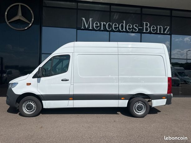 12m3 d'occasion - Utilitaires - leboncoin