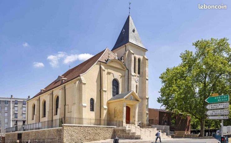 Pantin (93500) - leboncoin