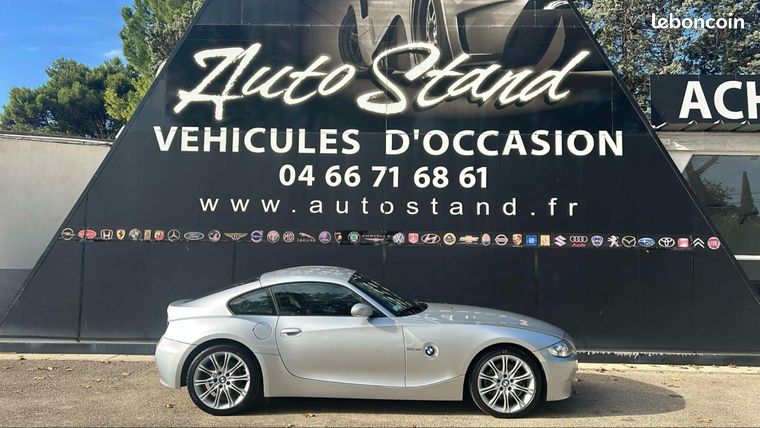 Voitures d’occasion Bernis (30620) - leboncoin