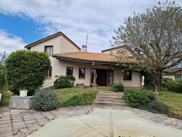 Immobilier Jonage (69330) - leboncoin