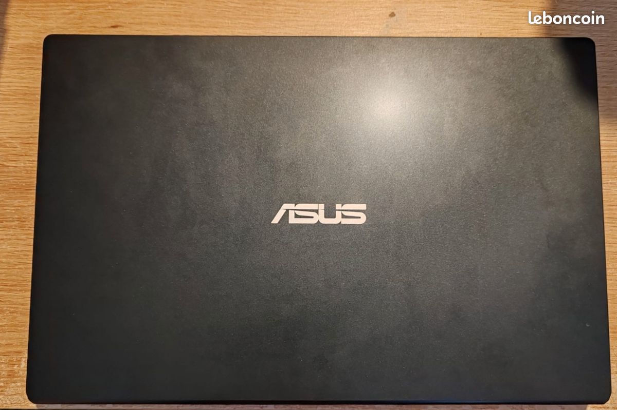 Ordinateur portable Asus E510 - Ordinateurs