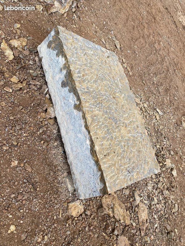 Pierre de taille btp - BTP - Chantier gros-oeuvre