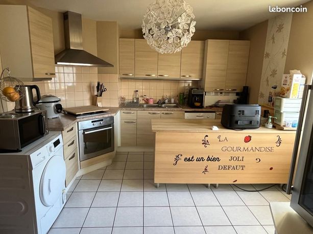 Location appartement et maison à louer Gérardmer (88400) - leboncoin