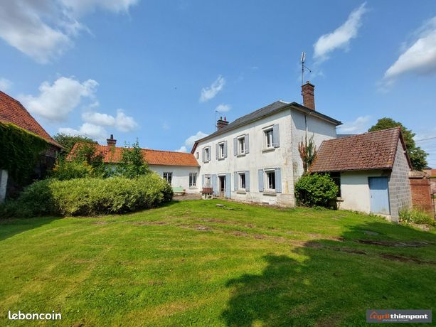 Somme (80) - leboncoin