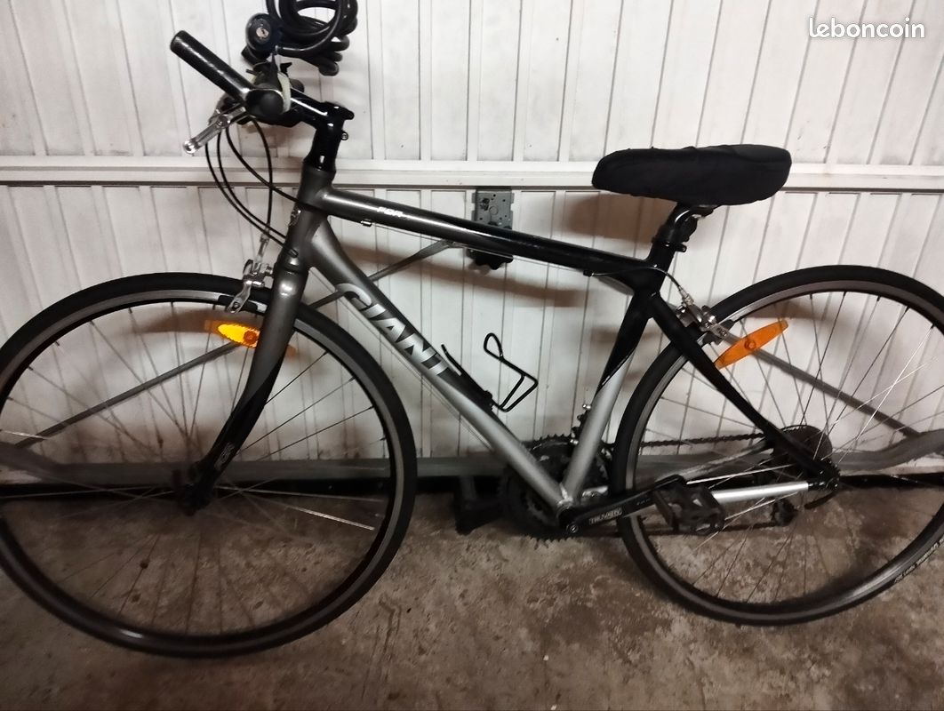 Vélo giant vtc - Vélos