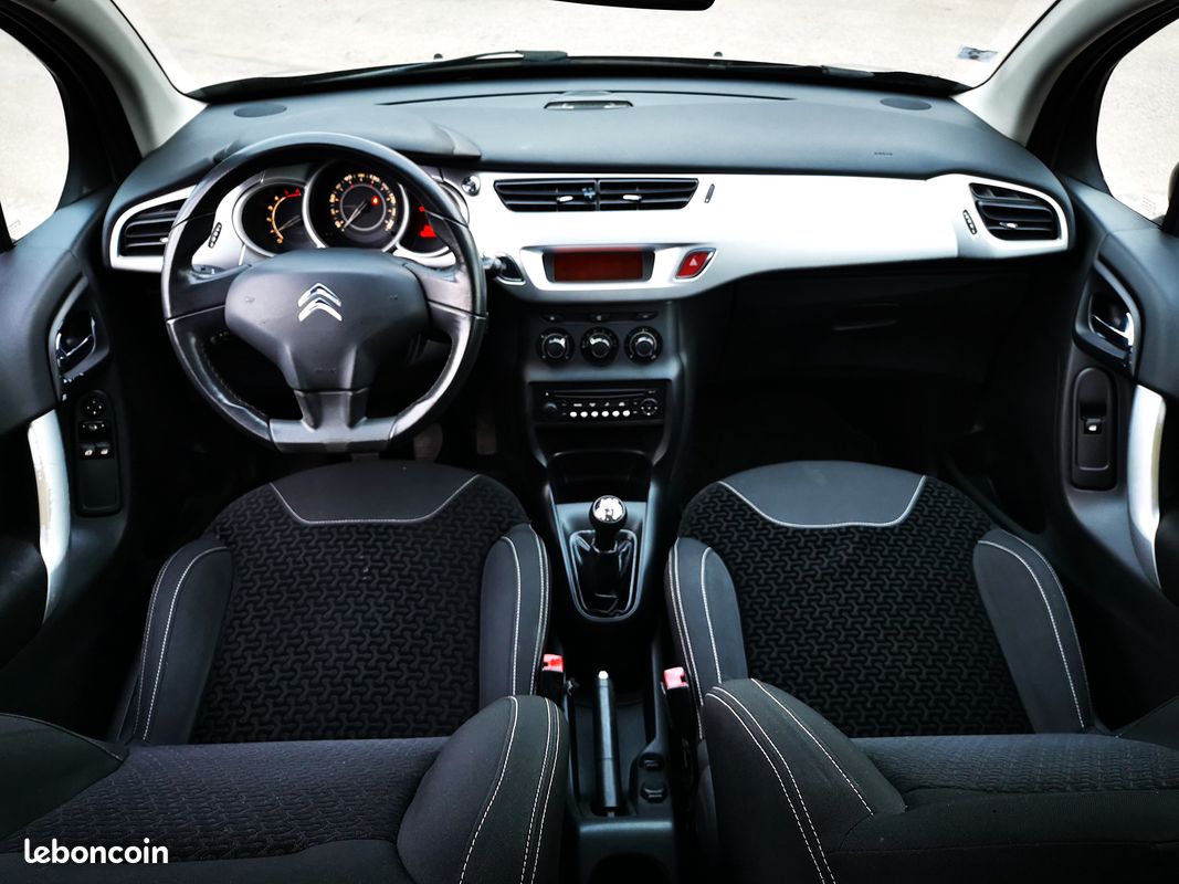 Citroen c3 1.4 hdi 70 chvx kit distrib embrayage factures pour la vente - Voitures