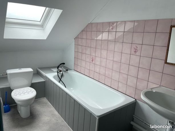 Locations Appartement Lure (70200) - leboncoin