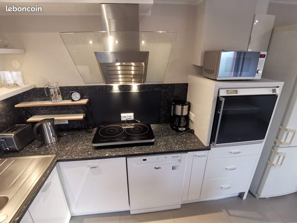 Locations saisonnières Saint-Amand-les-Eaux (59230) - leboncoin