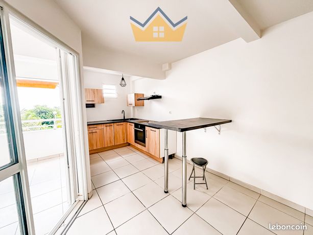 Maison à vendre et vente appartement Fort-de-France (97200) - leboncoin