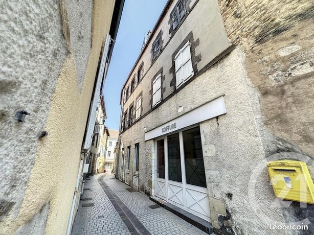 Saint-Pourçain-sur-Sioule (03500) - leboncoin