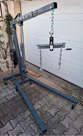 Chevre atelier d'occasion - Matériel et outils de bricolage - leboncoin