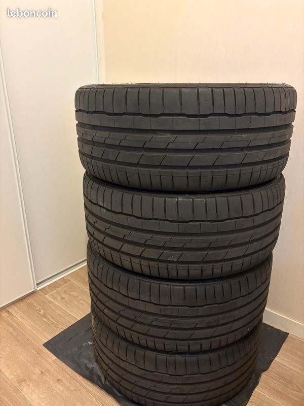 Jantes Alu - Équipement auto