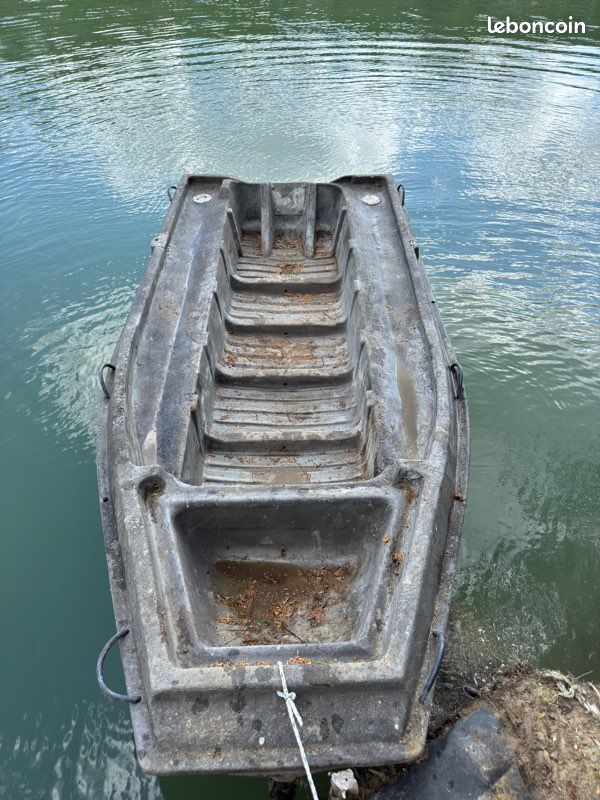 Barque - Nautisme
