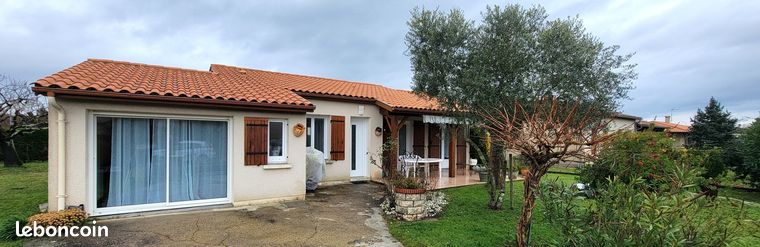 Lebon Coin Vente Maison