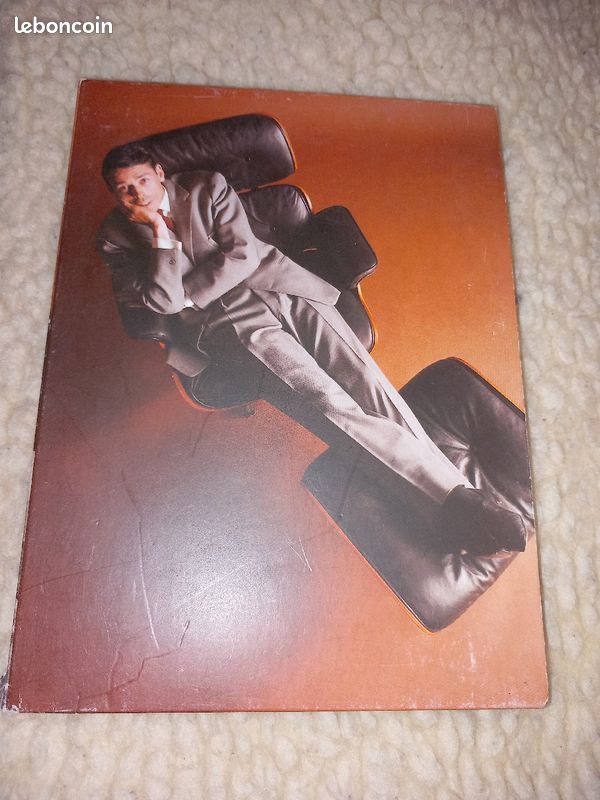 Dvd Jacques brel - DVD - Films