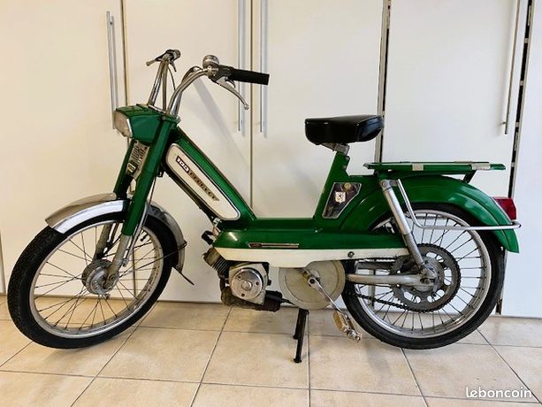 Motos d’occasion, scooters... « peugeot 103 vs » Toute la France ...