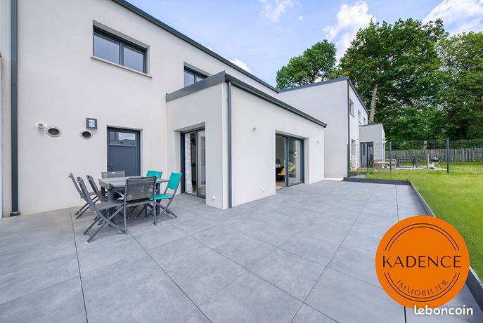 Betton (35830) - leboncoin