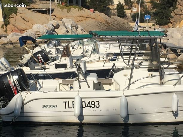 Sessa key largo d'occasion - Nautisme - leboncoin