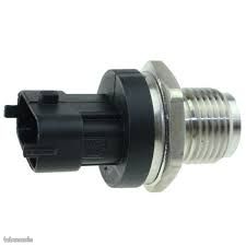 Capteur pression common rail - Équipement auto