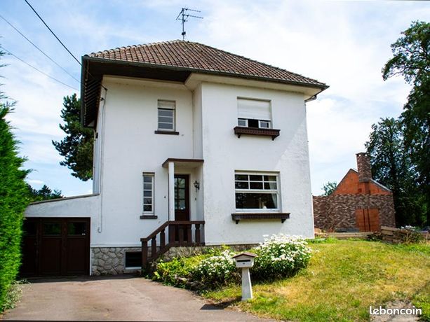 Immobilier Roncq (59223) - leboncoin