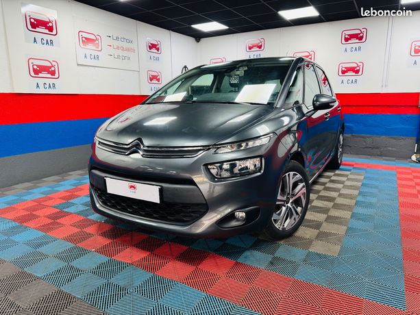 Citroen c3 phase 2 -Voitures d'occasion - leboncoin