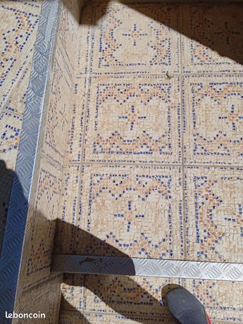 Carrelage Doccasion Particuliernull