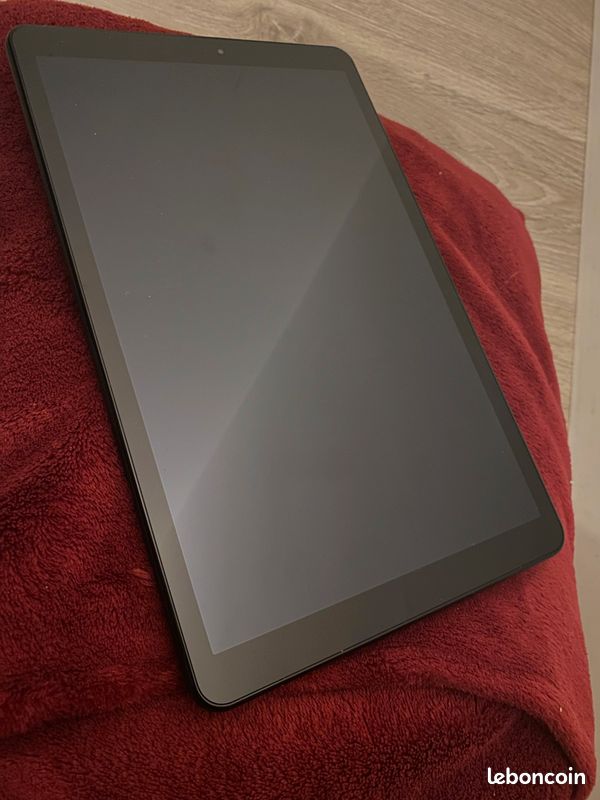 Samsung galaxy tab A - Tablettes & Liseuses