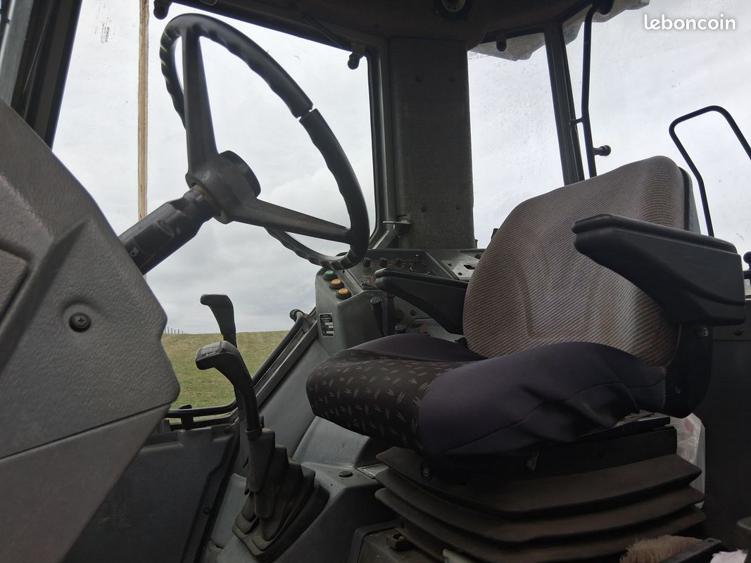 Tracteur Massey Ferguson 3080 - Tracteurs