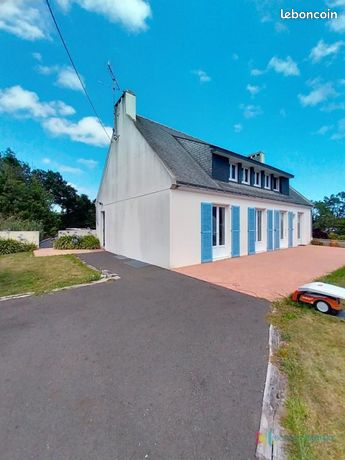 Location Maison Paimpol Le Bon Coin