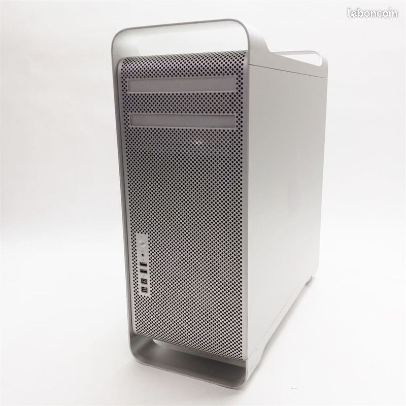 Mac Pro MAX 24 cœurs - 128Go RAM - 4To SSD - macOS Sequoia 15 🎉 ...