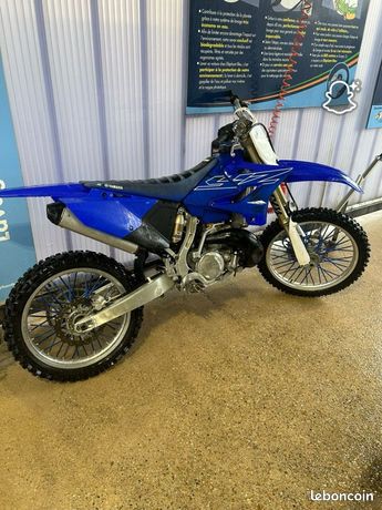 Piwi 50 yamaha d'occasion - Motos - leboncoin