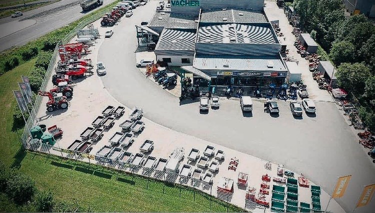 VACHER SAS - Pro leboncoin