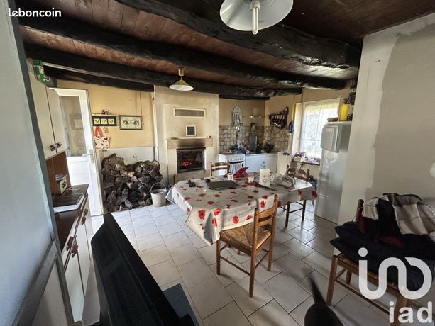Mauron (56430) - leboncoin