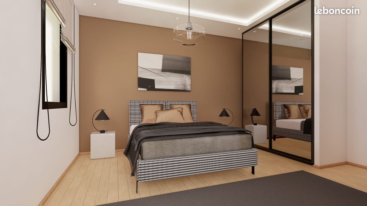 Maison 5 pièces 87 m² - Ventes immobilières