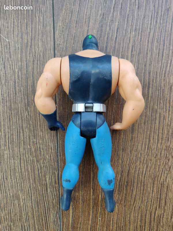 Bane (Kenner, 1994) - Jeux & Jouets