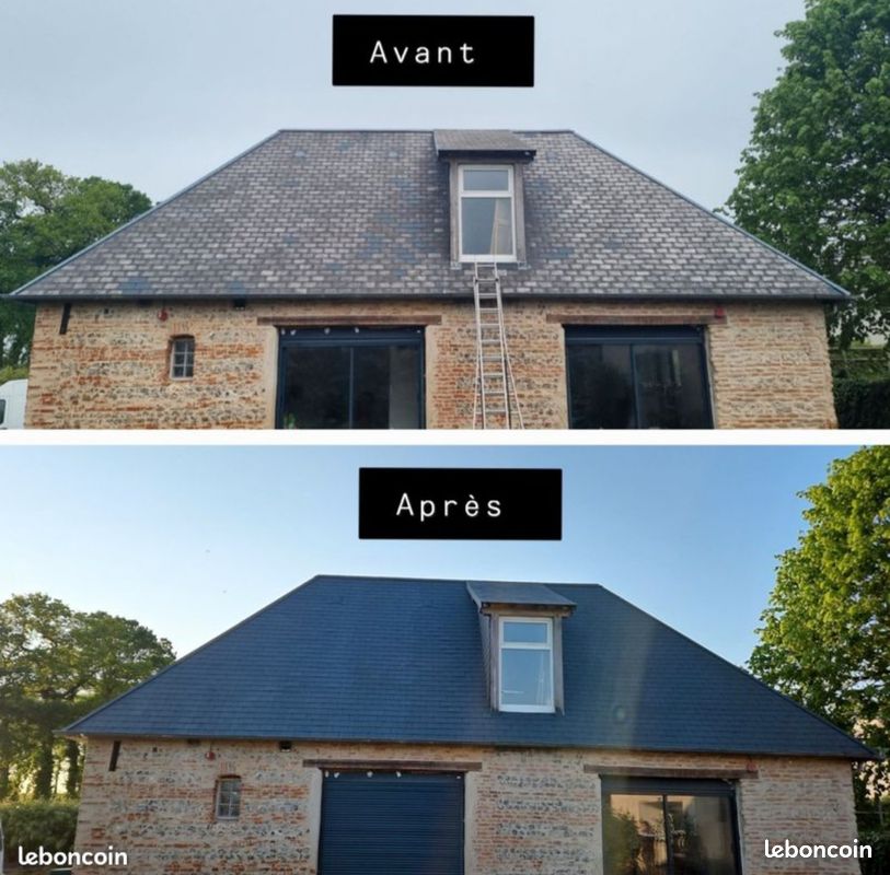 Artisan entretien et rénovation - Autres services