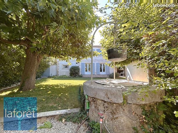 Maison à vendre et vente appartement Lambesc (13410) - leboncoin