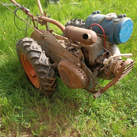 Motostandard d'occasion - Bricolage - leboncoin