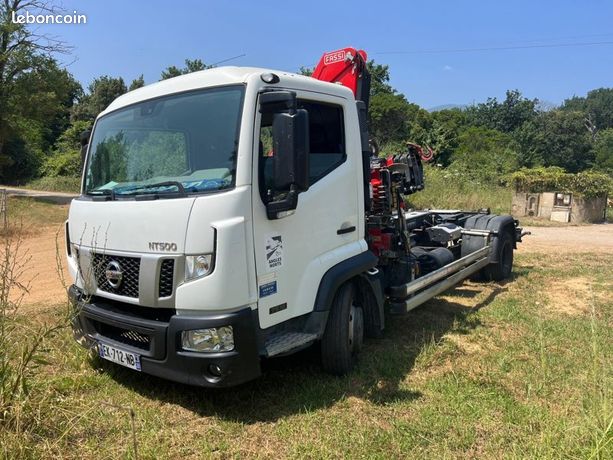 7t5 d'occasion - Poids lourds - leboncoin