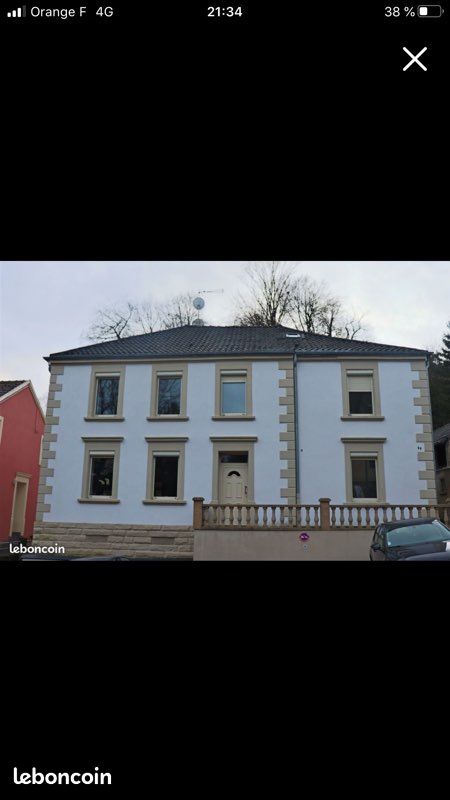 Immeuble 3 lots - Ventes immobilières
