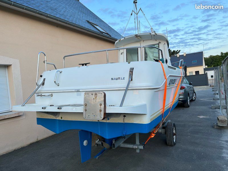 Arvor 20 - Nautisme
