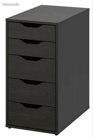 Mobilier et meubles d’occasion « meubles ikea alex » Toute la France ...