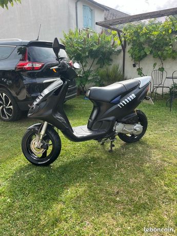 Scooter stunt d'occasion - Motos - leboncoin
